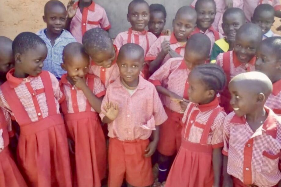 Support Kenyan Orphans: Food, Education & Shelter - GlobalGiving