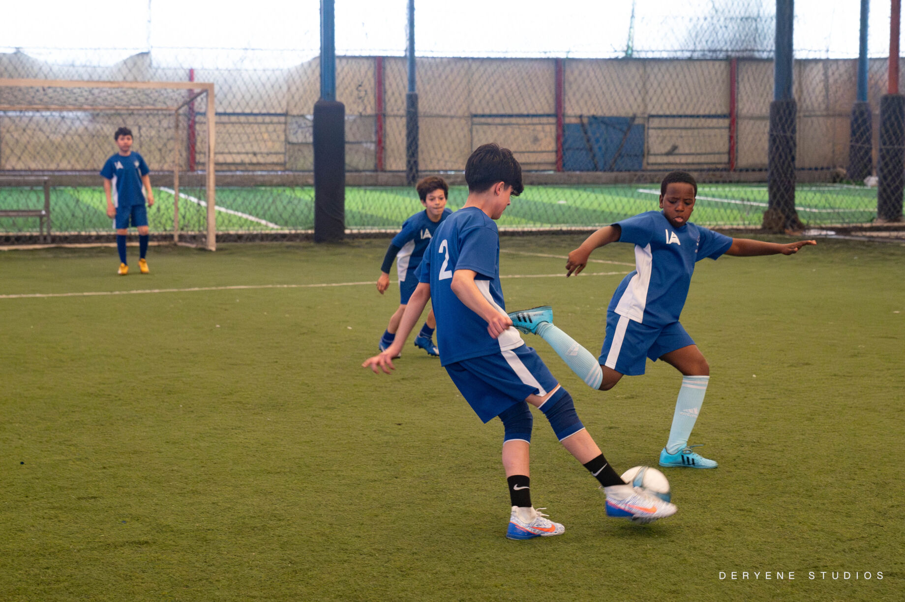 Sports for Change - GlobalGiving