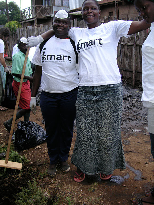 Jobs for Youth in Urban Slums - GlobalGiving