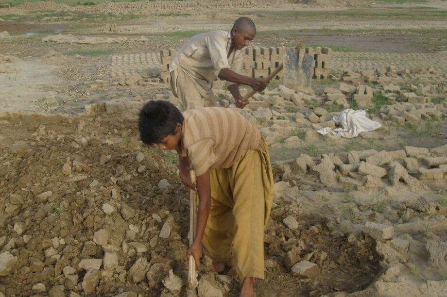 Ending Child Labor through Education & Awareness - GlobalGiving
