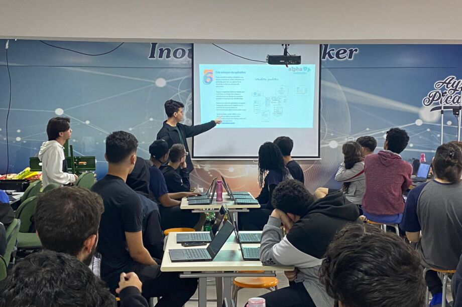 ALPHA EDTECH JUNIOR - GlobalGiving