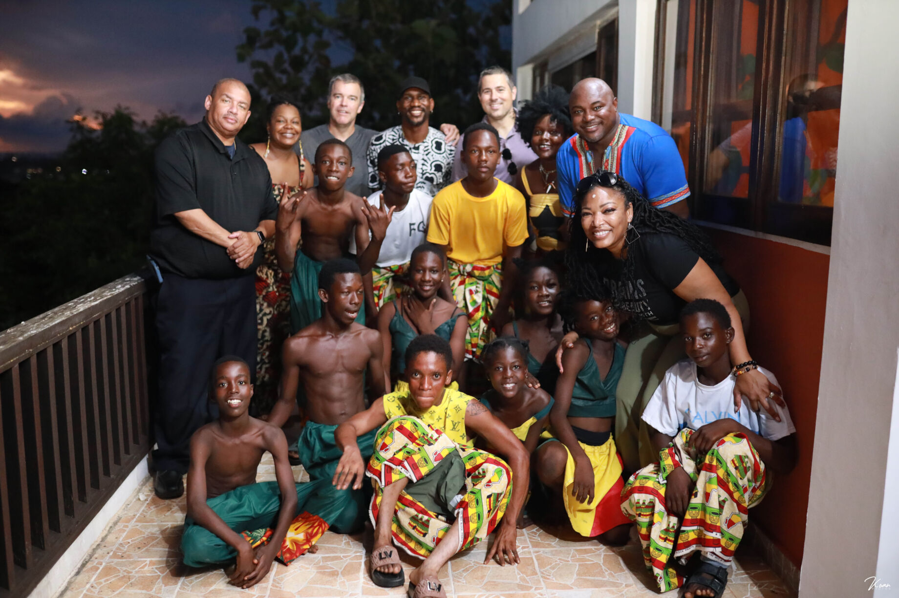 Global Climate Resilience Fellowship Program - GlobalGiving