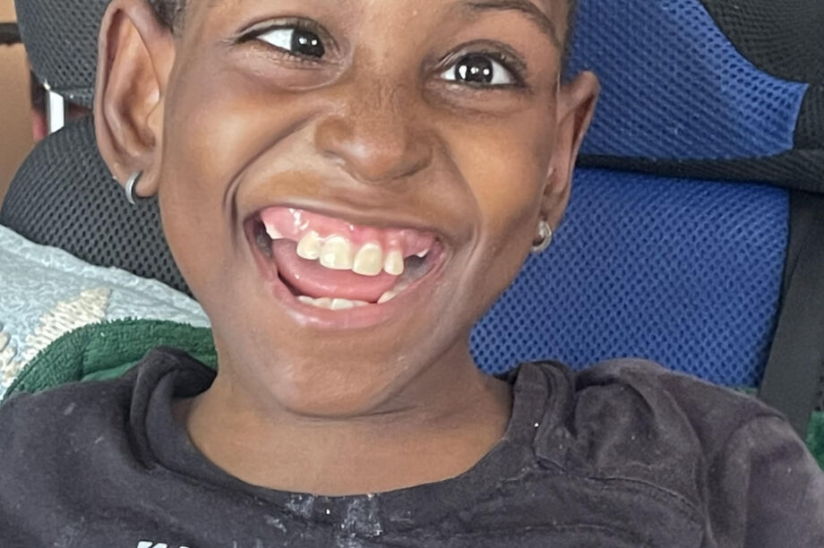 Home & Care for Children with CP in Nigeria - GlobalGiving