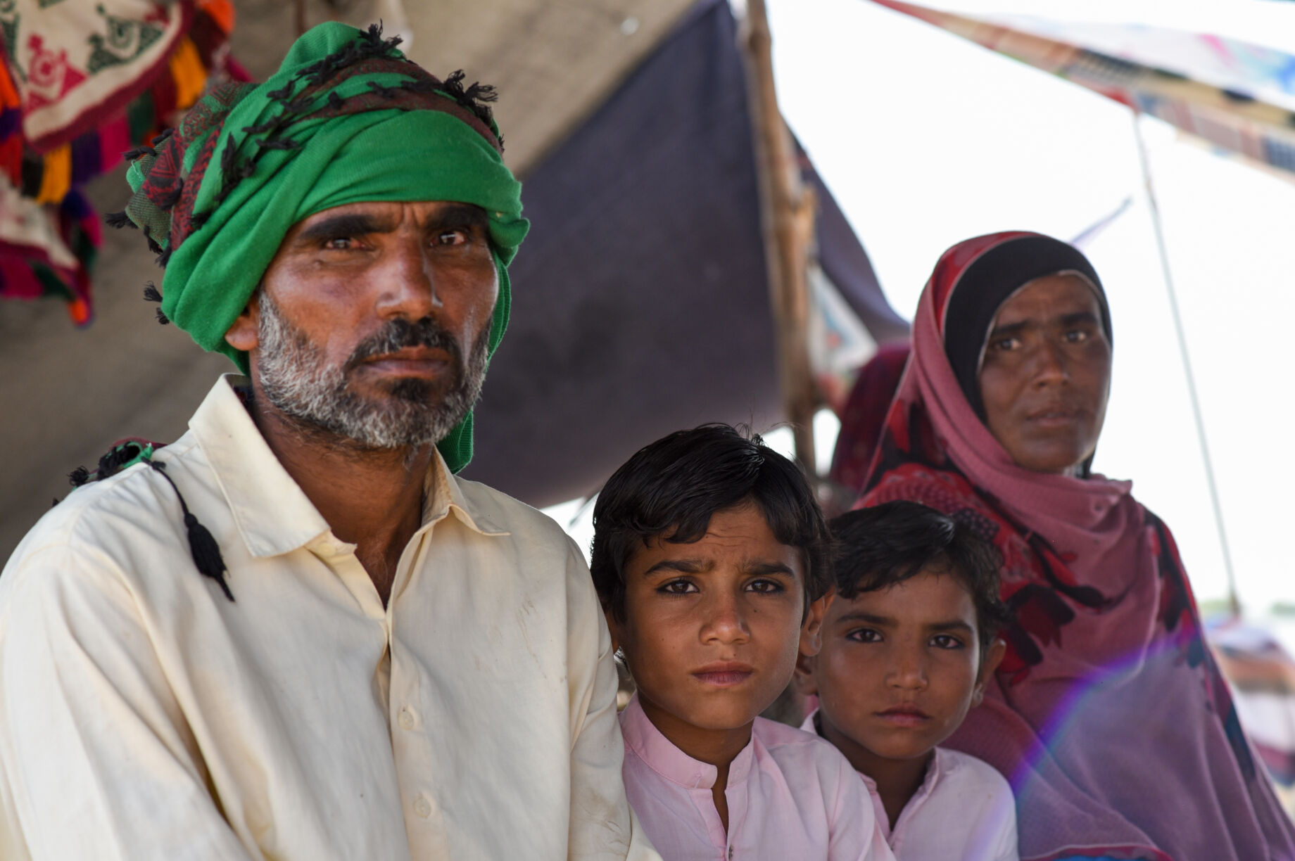 Support the IRC this World Refugee Day - GlobalGiving