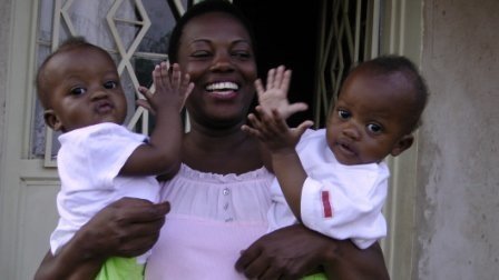 Build Healthy Relationships in100 Rwandan Couples - GlobalGiving