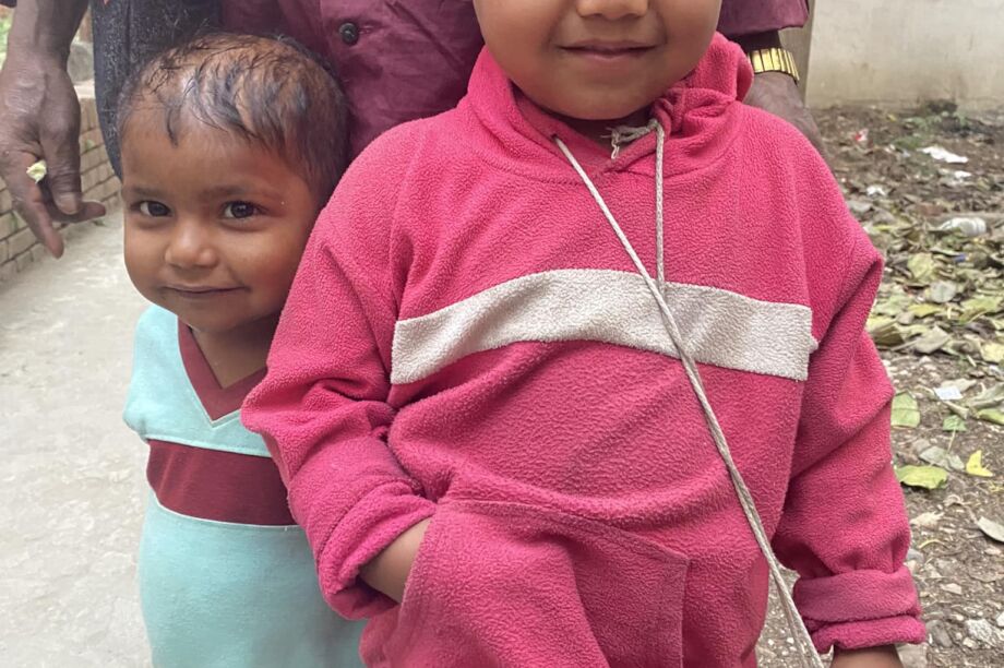 Donate to "Giving homes-fighters-childhood cancer" - GlobalGiving