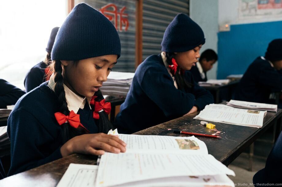 Rehabilitate child labor survivors in Nepal - GlobalGiving