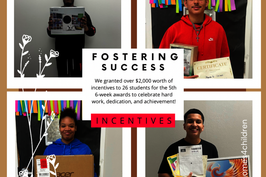 Empower Success - GlobalGiving