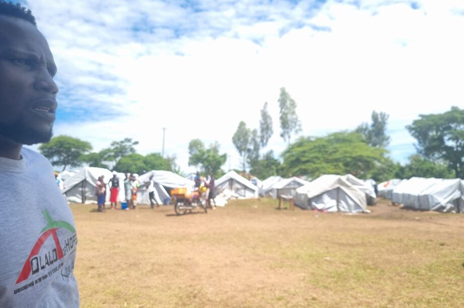 Donate to Floods Devastate Kenya & Disaster Relief is Needed - GlobalGiving