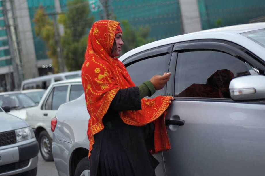 TransRights Pakistan: Empower & Include - GlobalGiving