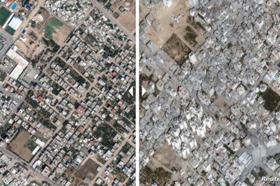 Rebuilding Gaza: Field Hospital Appeal - GlobalGiving