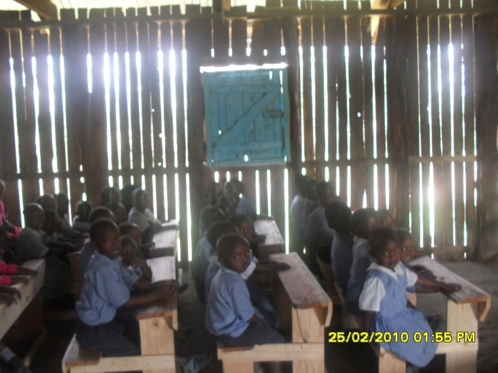 Small Business to Support Girls Education in Kenya - GlobalGiving
