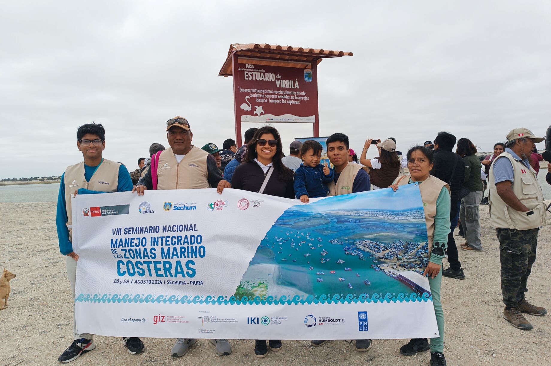 Community-Driven Conservation of Peru's Dry Forest - GlobalGiving