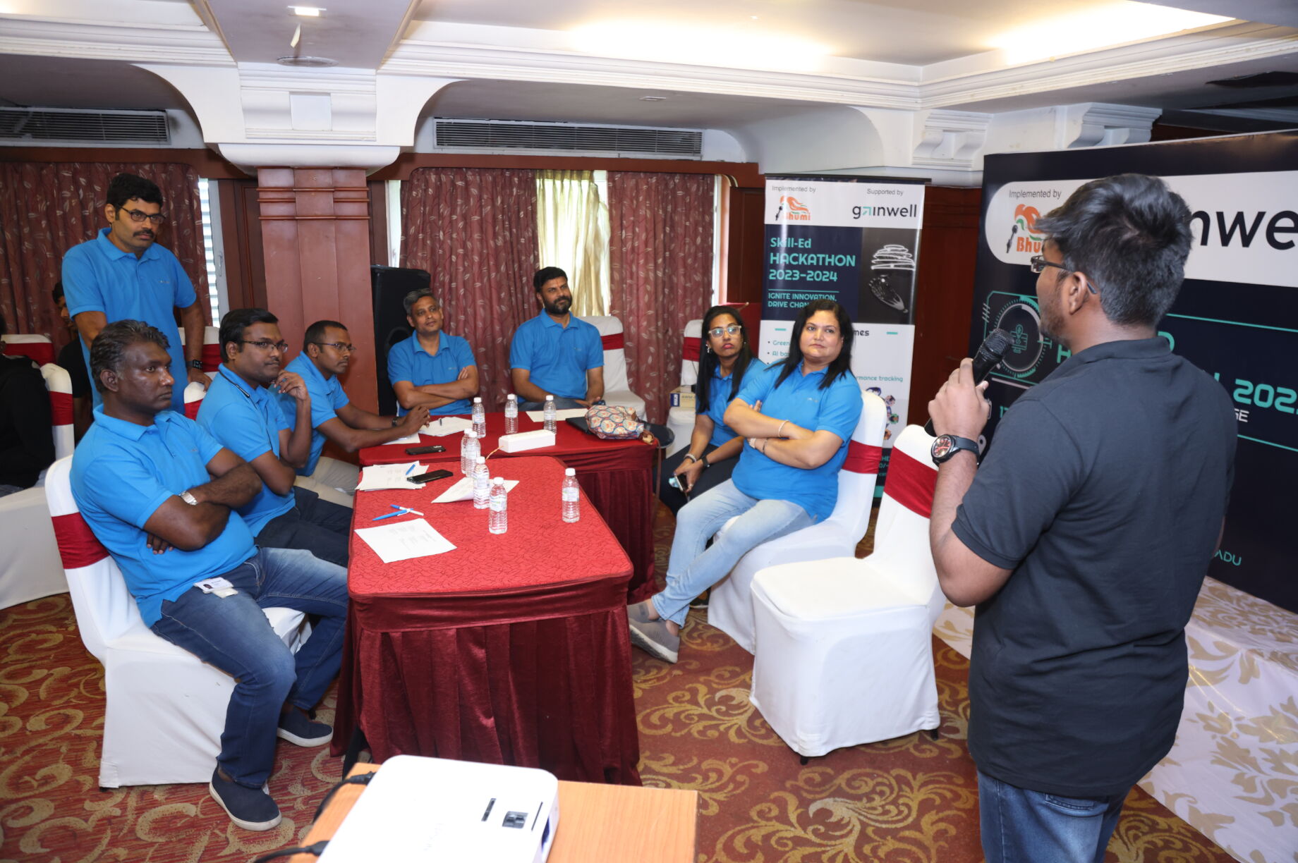 Innovate, educate, empower: Skill-ed - GlobalGiving