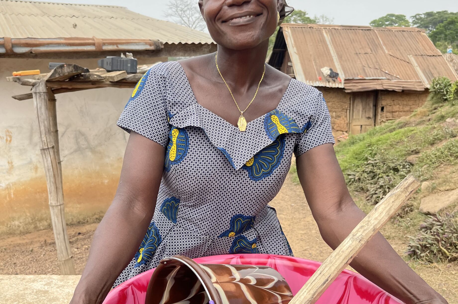 Women's Empowerment: Liberia - GlobalGiving