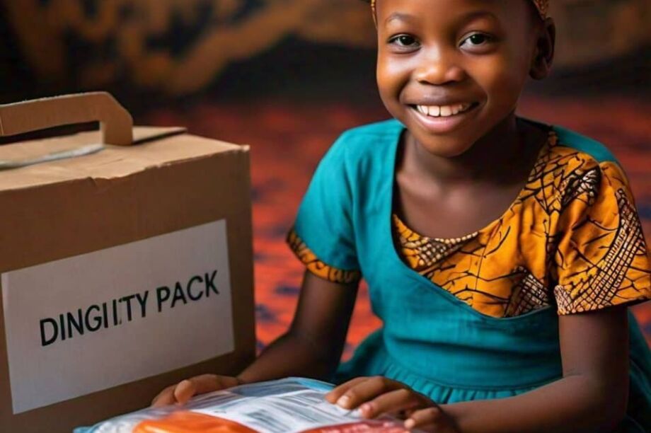 RESTORING DIGNITY -END PERIOD POVERTY - GlobalGiving