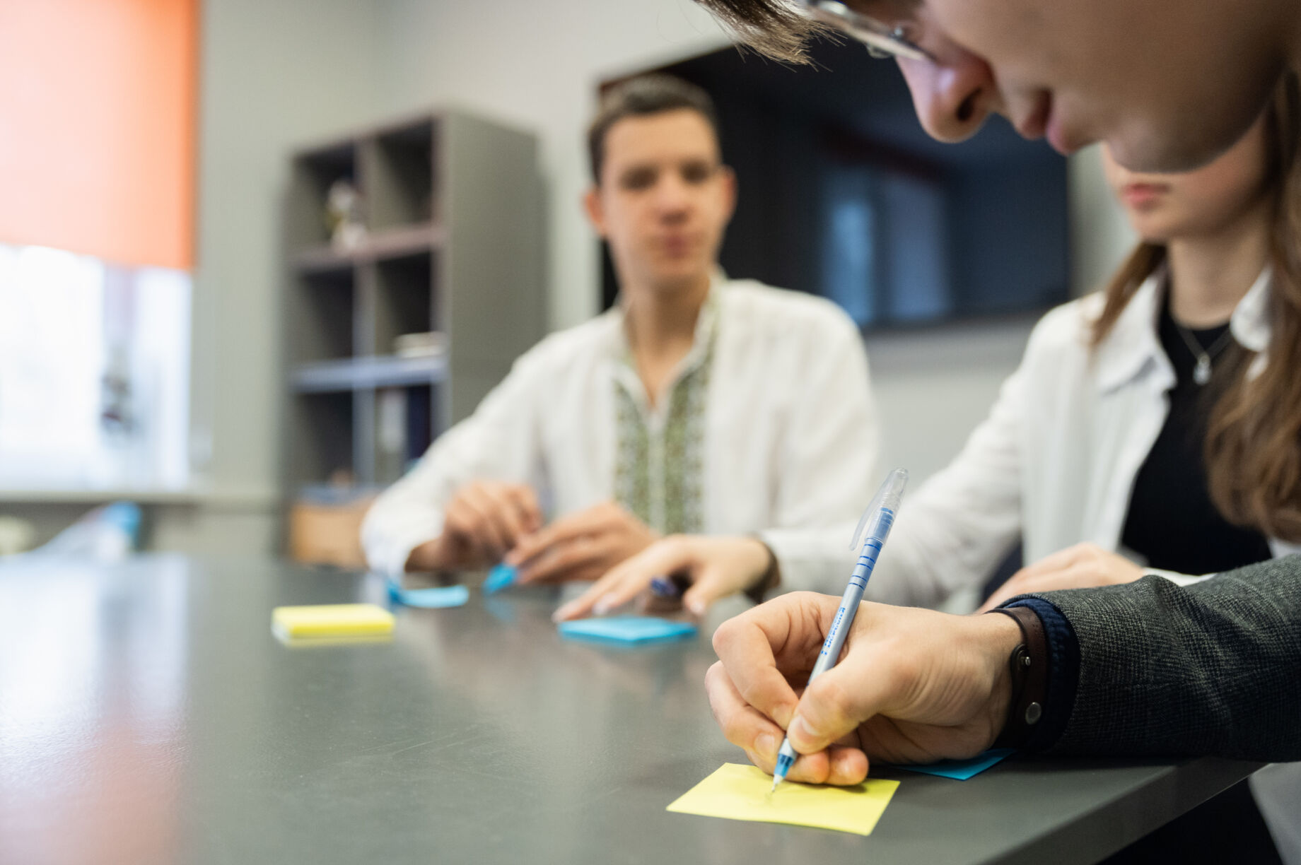 Supplementary Lessons for Ukrainian Children - GlobalGiving