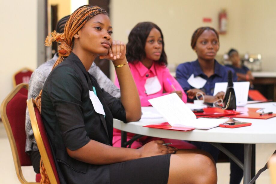 Scholars Program (U.S. and Nigeria) - GlobalGiving