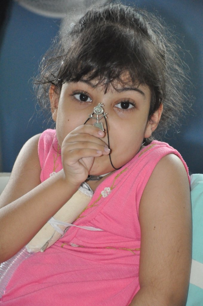 Job Training for poor mother- sick children Brazil - GlobalGiving