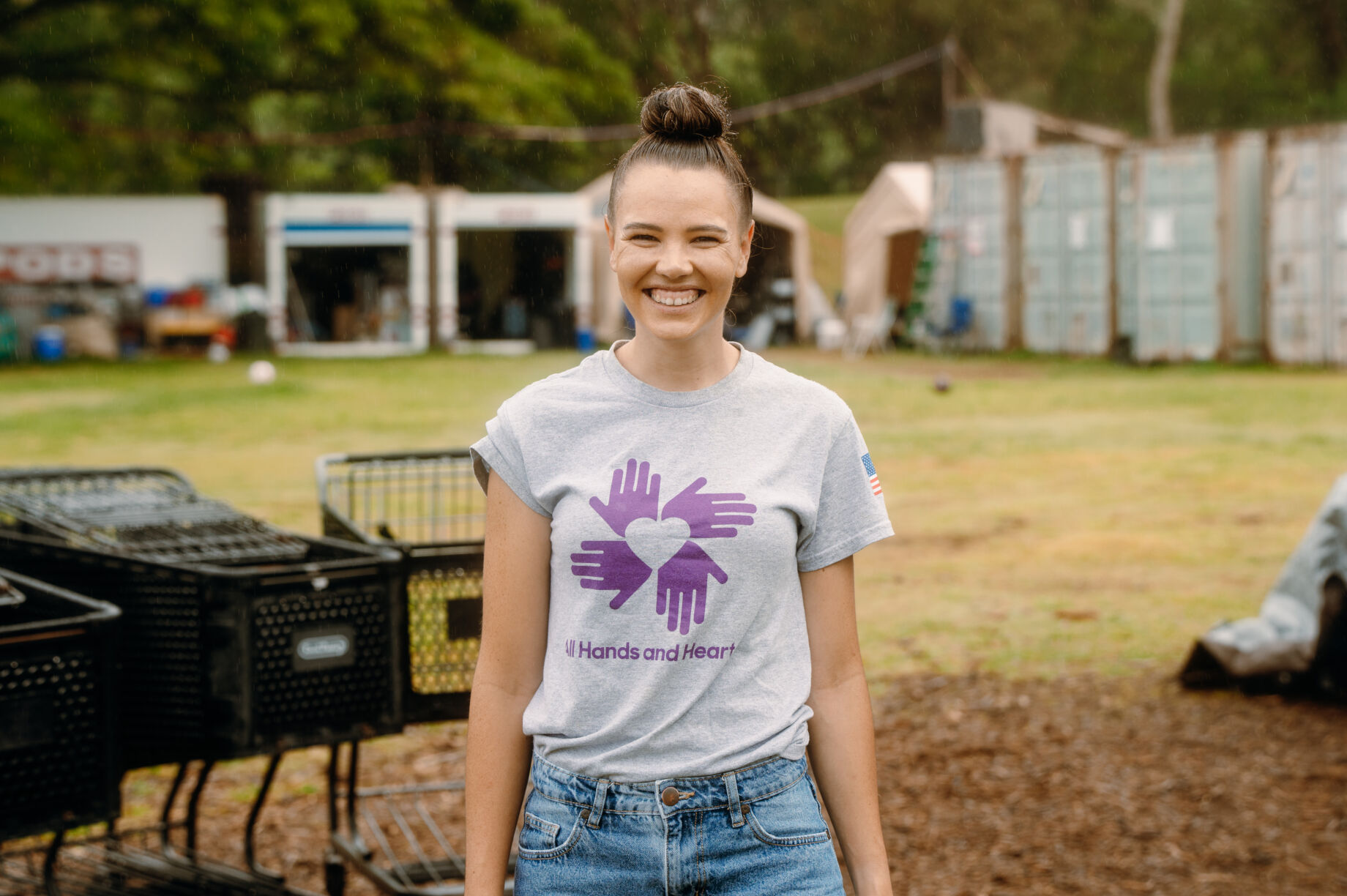 How to Share Support the Spirit of Aloha - Help Maui Recover - GlobalGiving