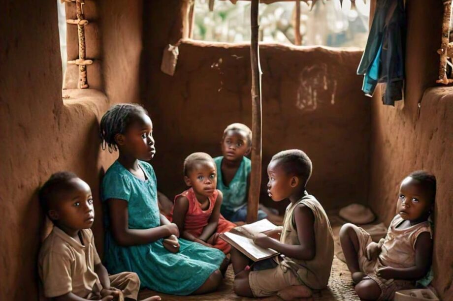 A Home of Hope: A Haven of Hearts - GlobalGiving