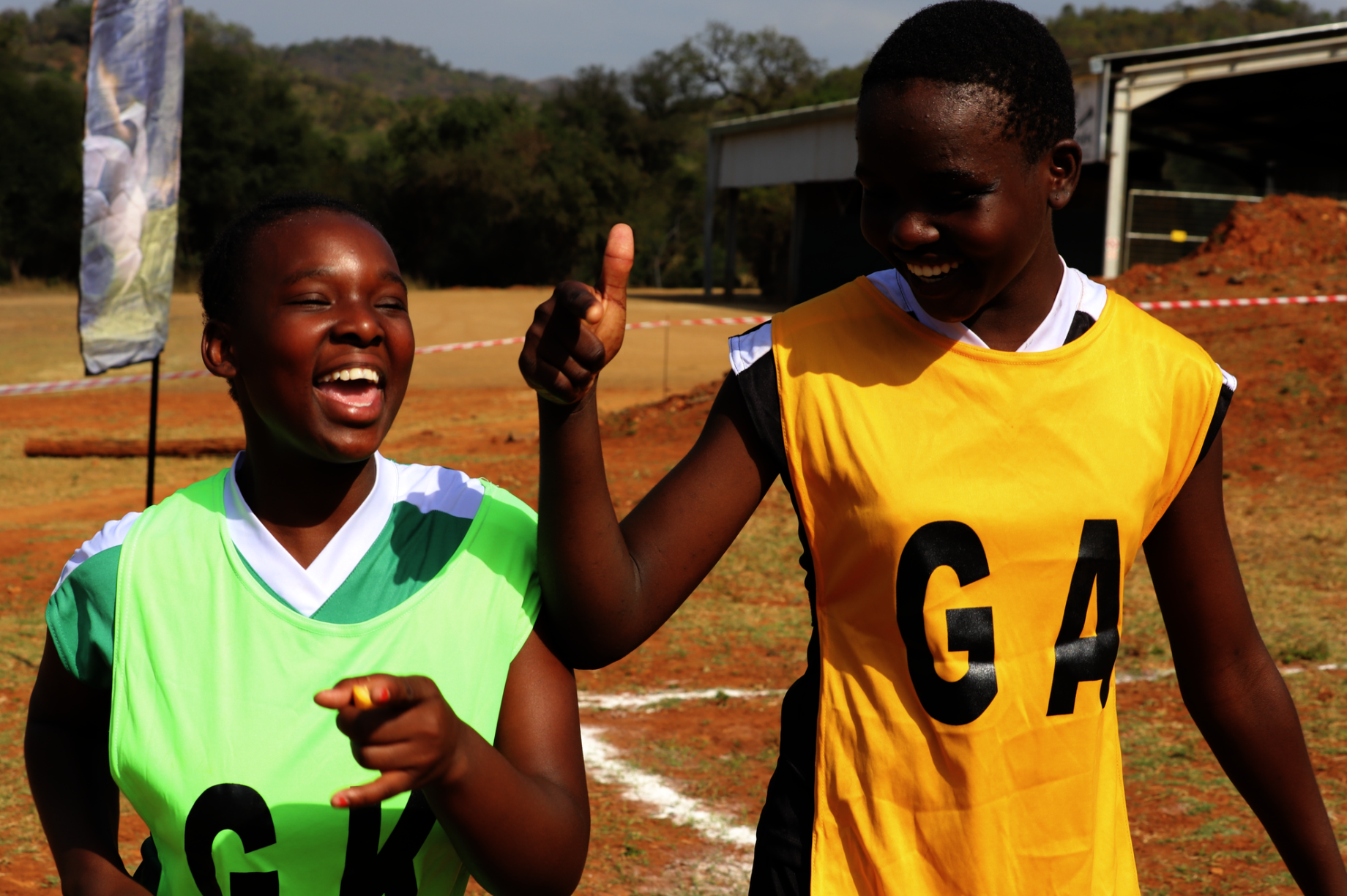 Help Communities in South Africa Create a Future - GlobalGiving