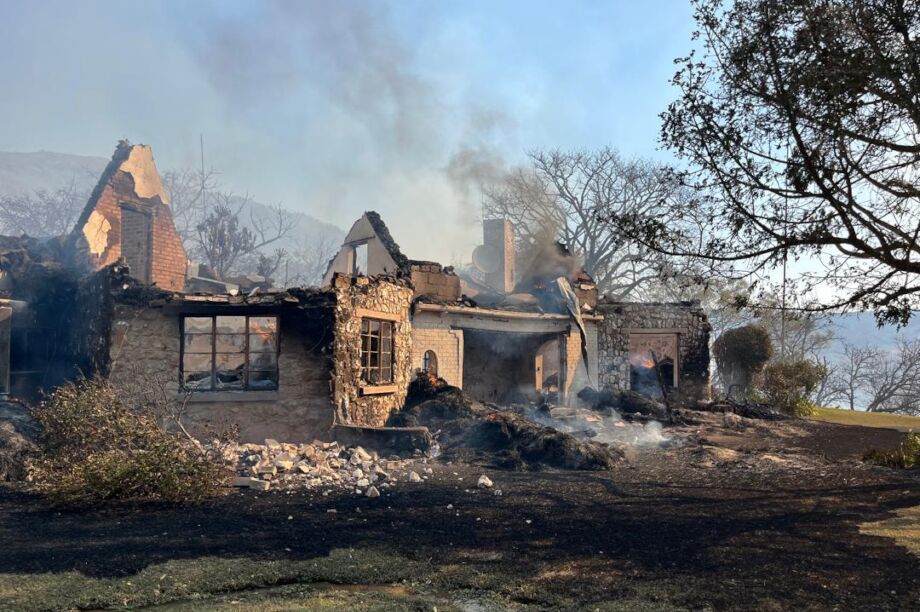 Help Wide Horizons rise from the ashes - GlobalGiving