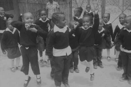 Donate to Educate 50 children with disabilities in Kenya - GlobalGiving