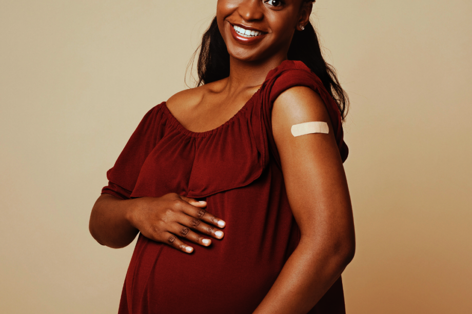 Donate to Minority Pregnant Women Program (MPWP) - GlobalGiving