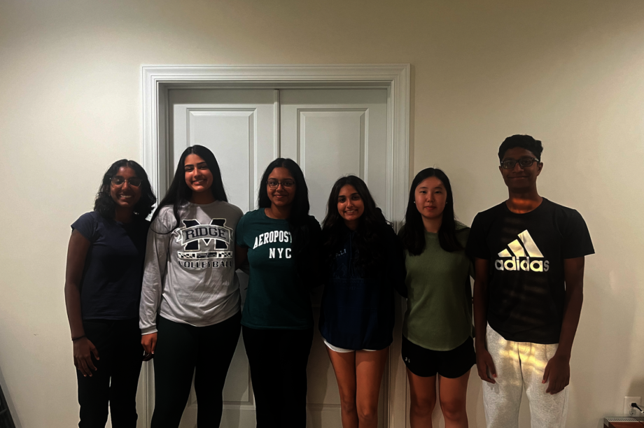 Donate to Leadership Initiatives Students Creating Change - GlobalGiving