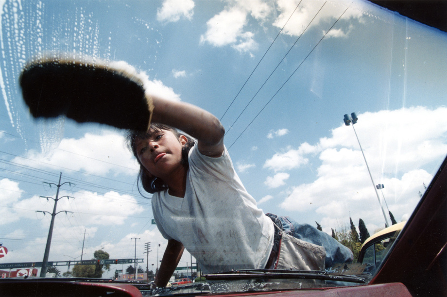 Street children: from voiceless to vocal - GlobalGiving