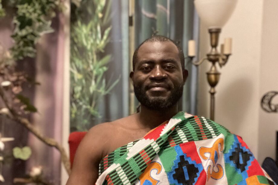 Win Justice for Indigenous People in Ghana - GlobalGiving