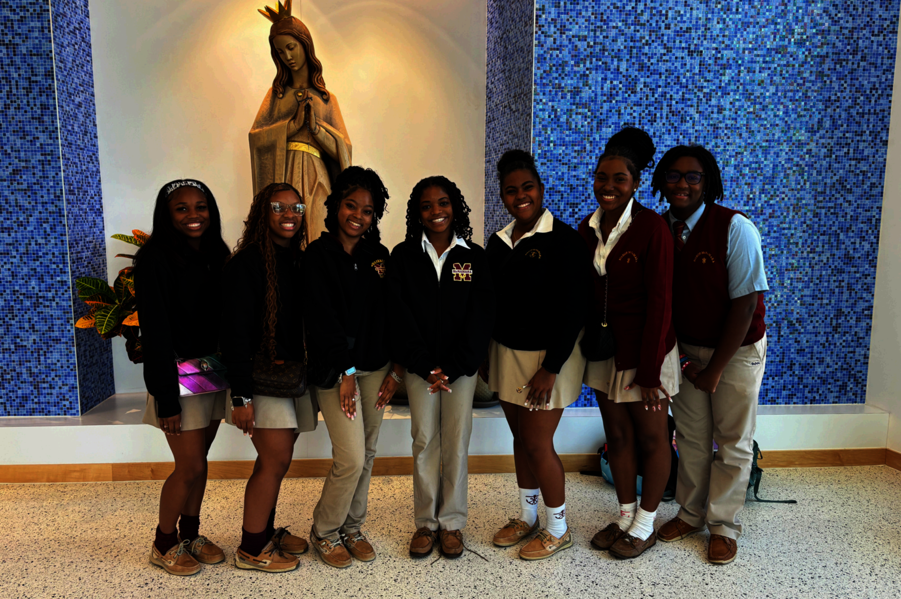 Donate to Leadership Initiatives Students Creating Change - GlobalGiving