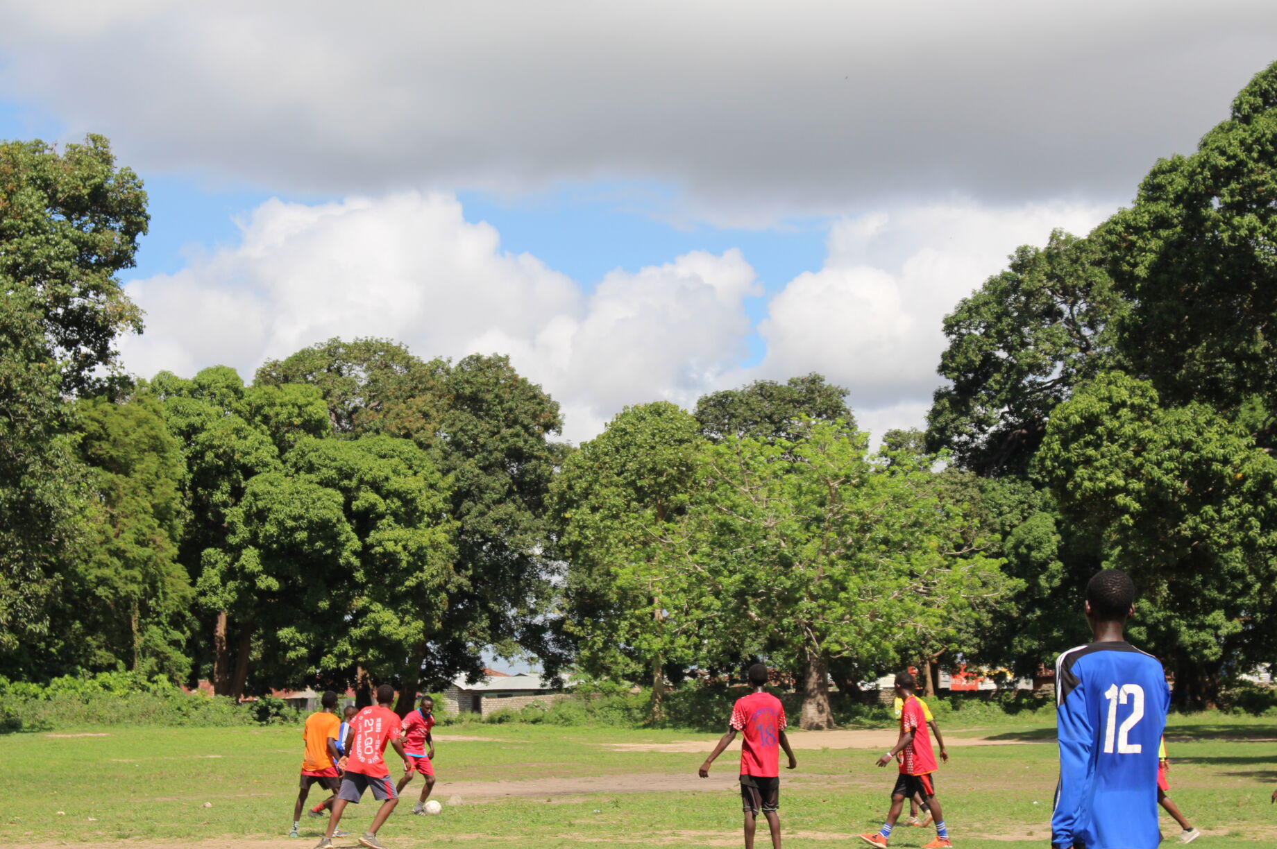 LEAP ( Learn Empower Apply Play) - GlobalGiving