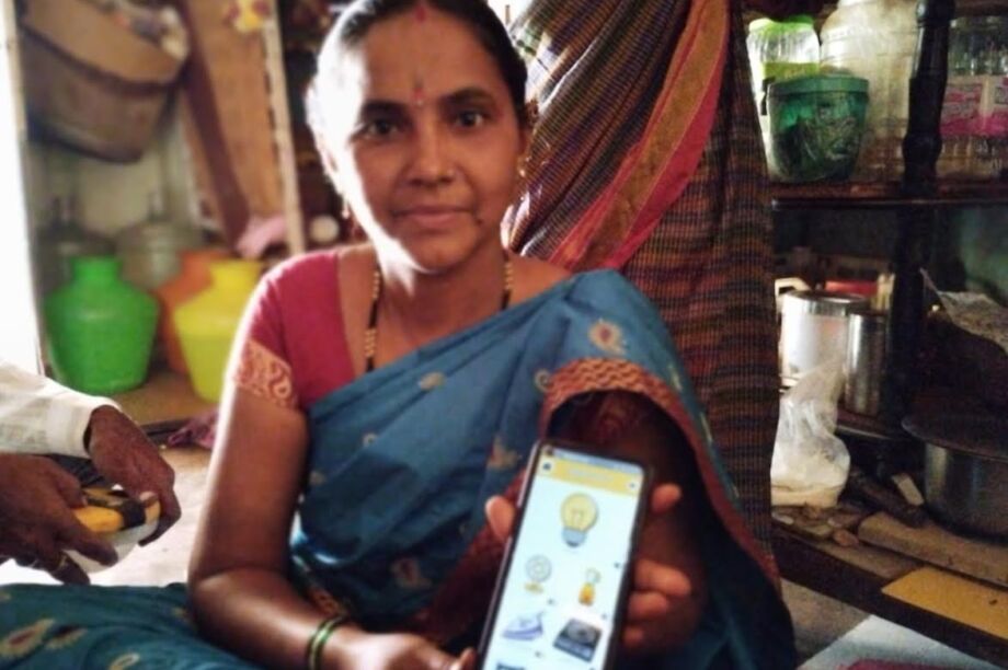 Donate to Empowering a network of women micro-entrepreneurs - GlobalGiving