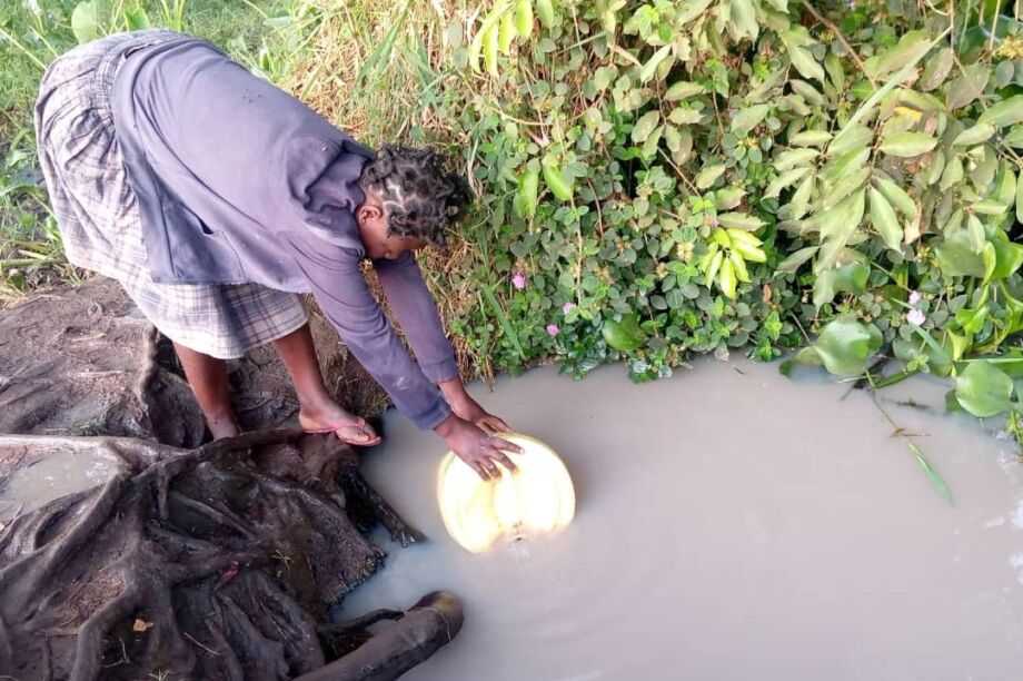 Provide Villages with Clean Water in Rural Uganda - GlobalGiving