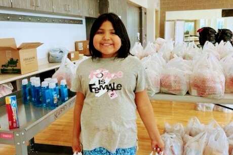 Donate to After School Nutrition Program - GlobalGiving