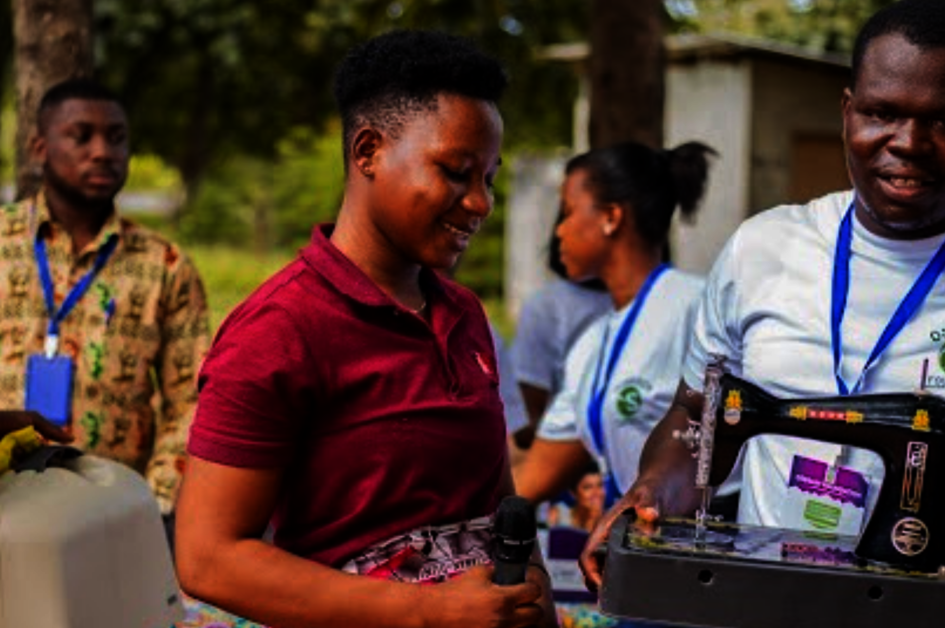 Photos from Young Mothers Empowerment Program, YMEP - GlobalGiving