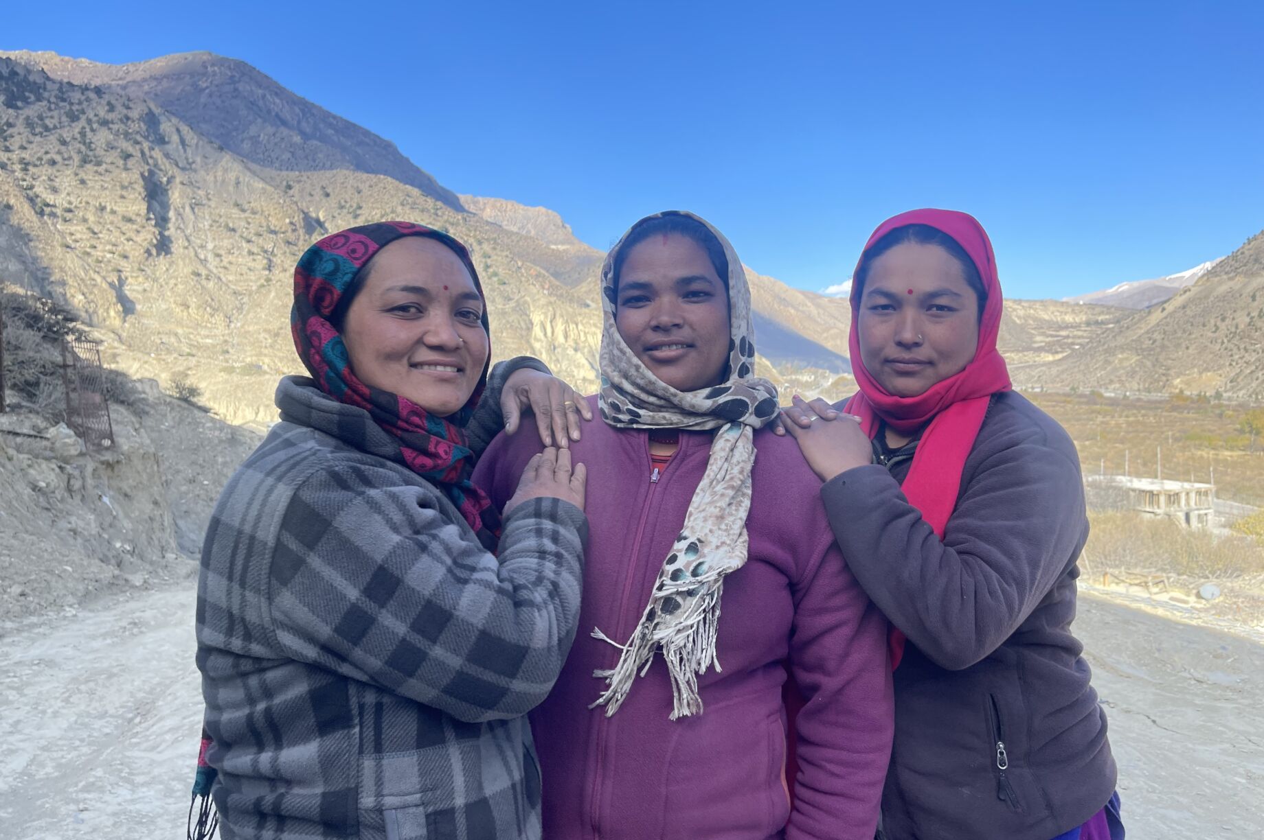 Mental health support for low income communities - GlobalGiving