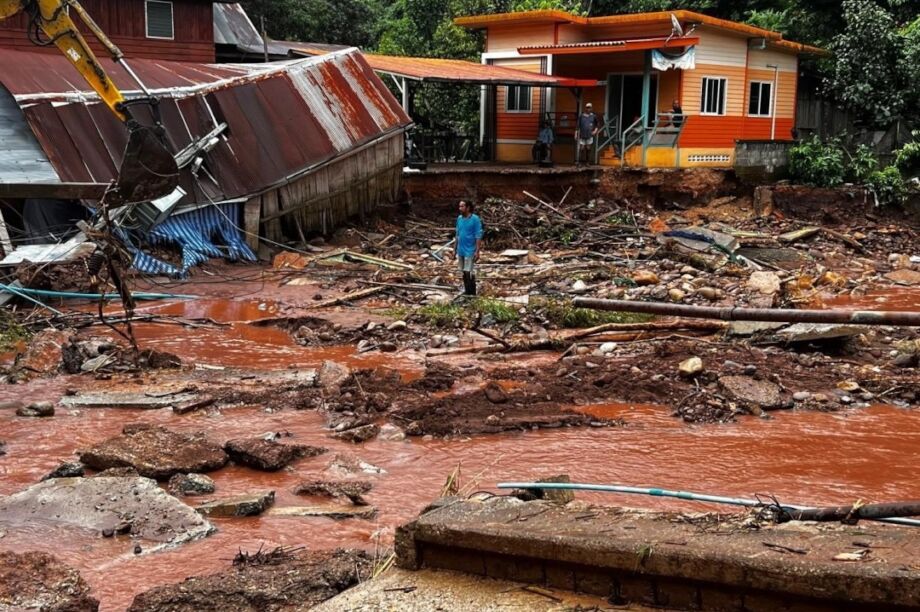 Flood Emergency Response - GlobalGiving