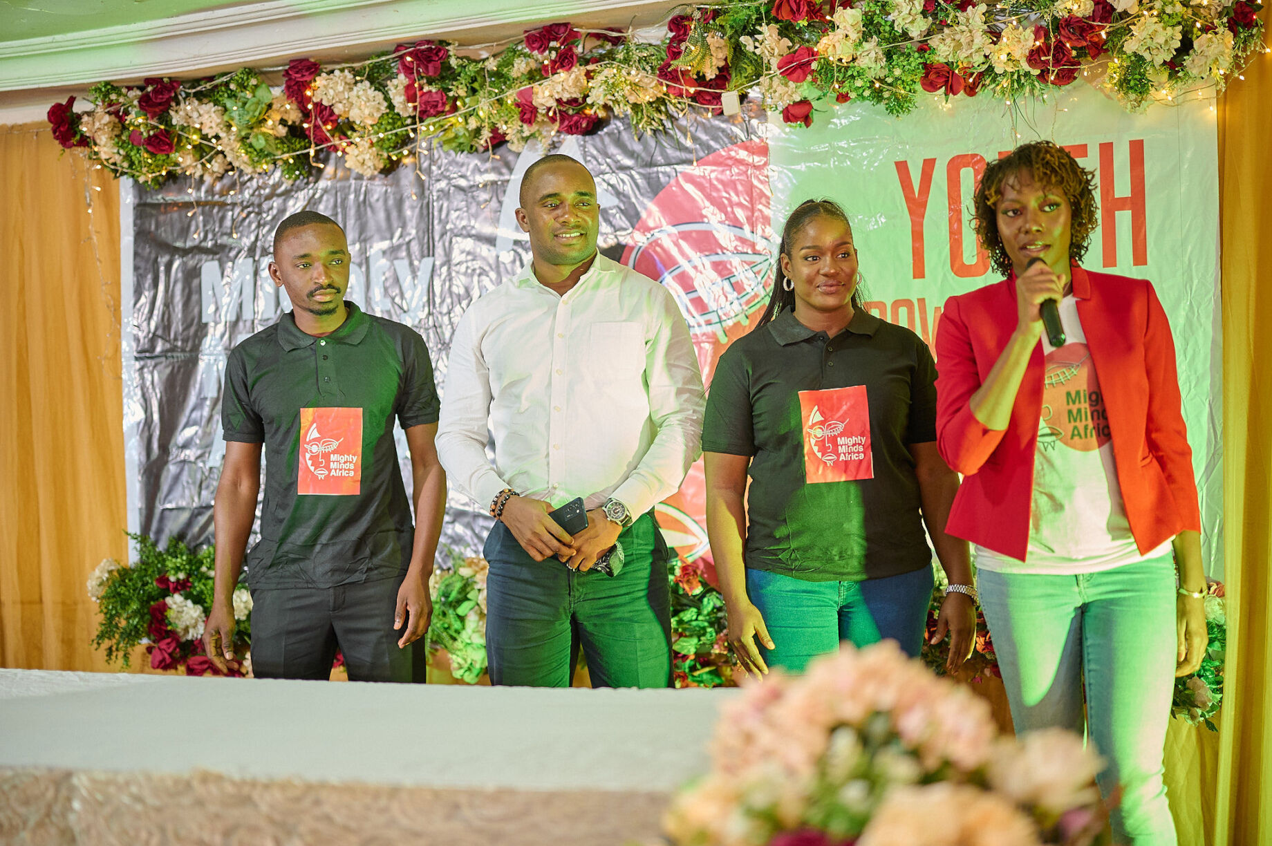 Empower employment & livelihood for Nigerian youth - GlobalGiving