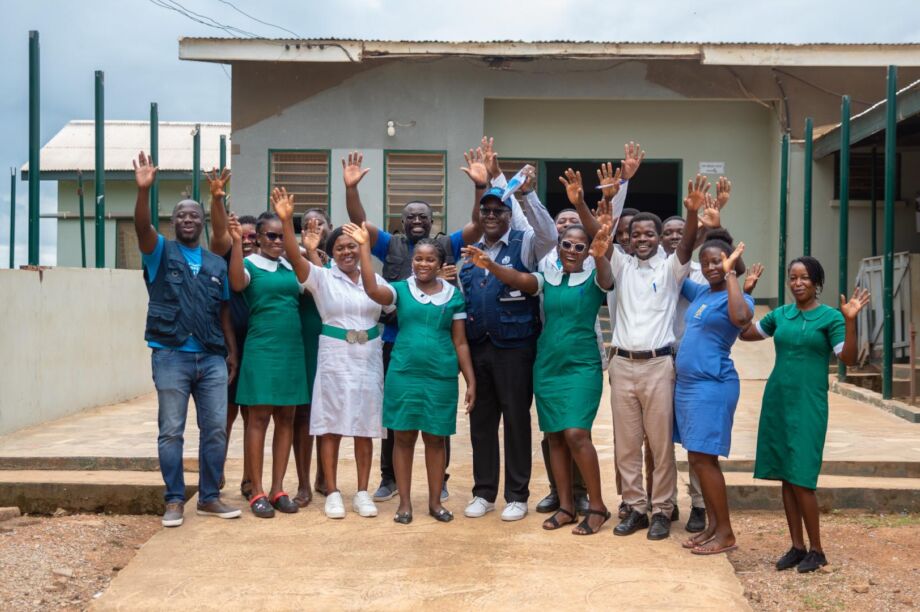 Community Health Worker Training Initiative - GlobalGiving