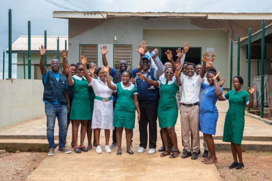 Community Health Worker Training Initiative - GlobalGiving