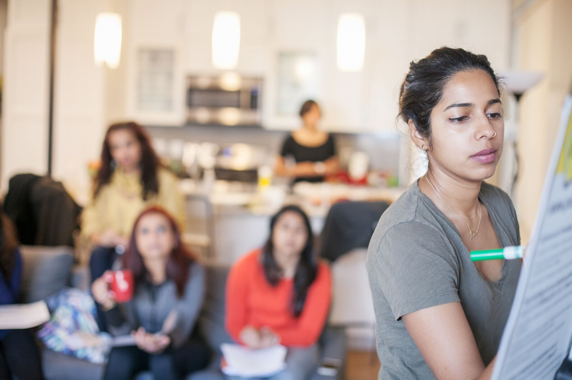 Sahiyo U.S.: United Against Female Genital Cutting - GlobalGiving