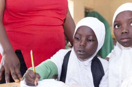 Education Support For Disaster-Affected Children - GlobalGiving