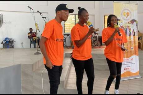 Community Champions Against Cancer Program - GlobalGiving