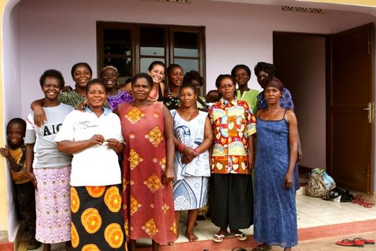 Heal And Empower Sexually Exploited Girls In Uganda Globalgiving 5920