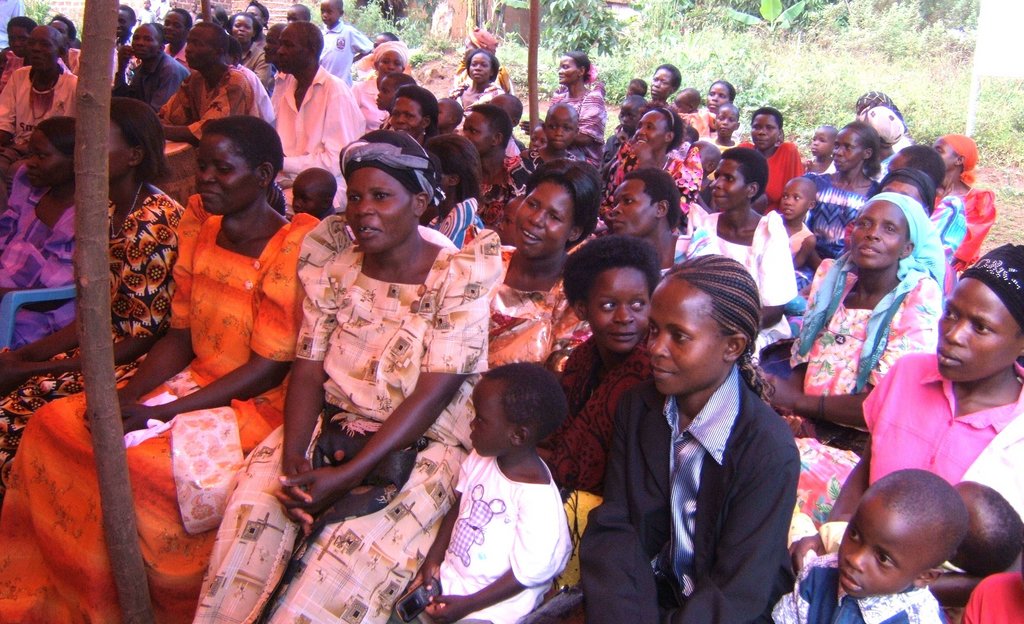 Training for over 200 Vulnerable Women in Uganda - GlobalGiving