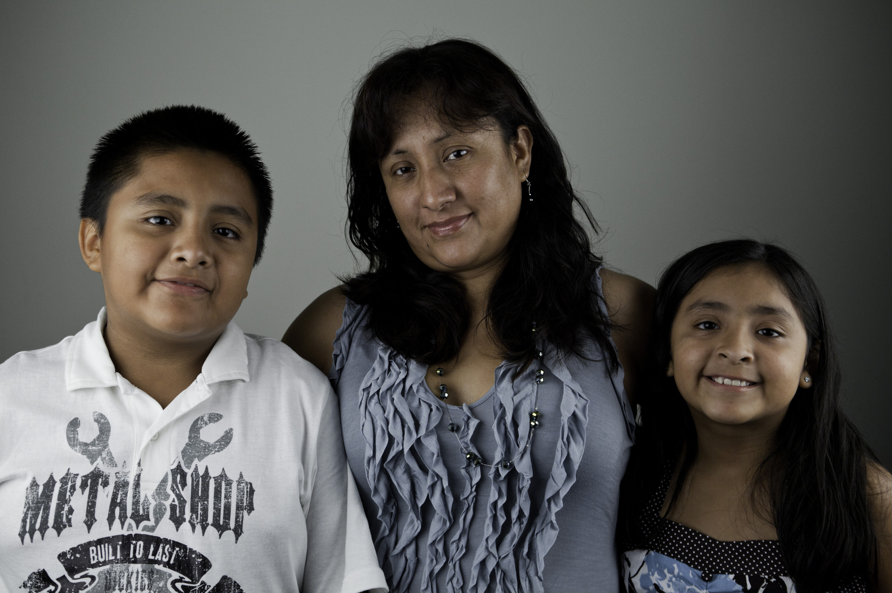 Protect 250 Immigrant Women Fleeing Violence - GlobalGiving