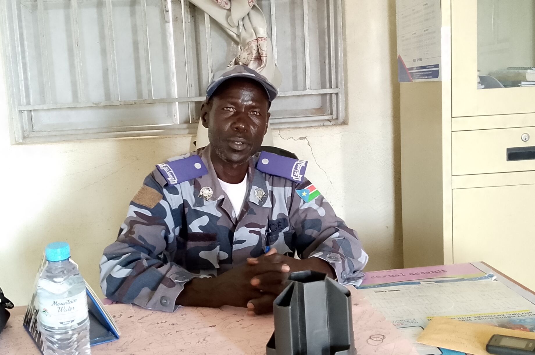 How to Share Build Safe house for Survivors in South Sudan - GlobalGiving